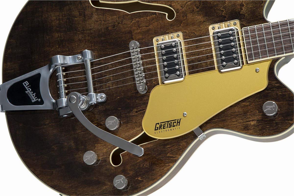 Gretsch G5622T Electromatic Center Block Double-Cut Imperial Stain w/Bigsby