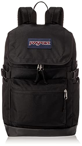 JanSport JS0A4NVE008 Cargo Pack Black
