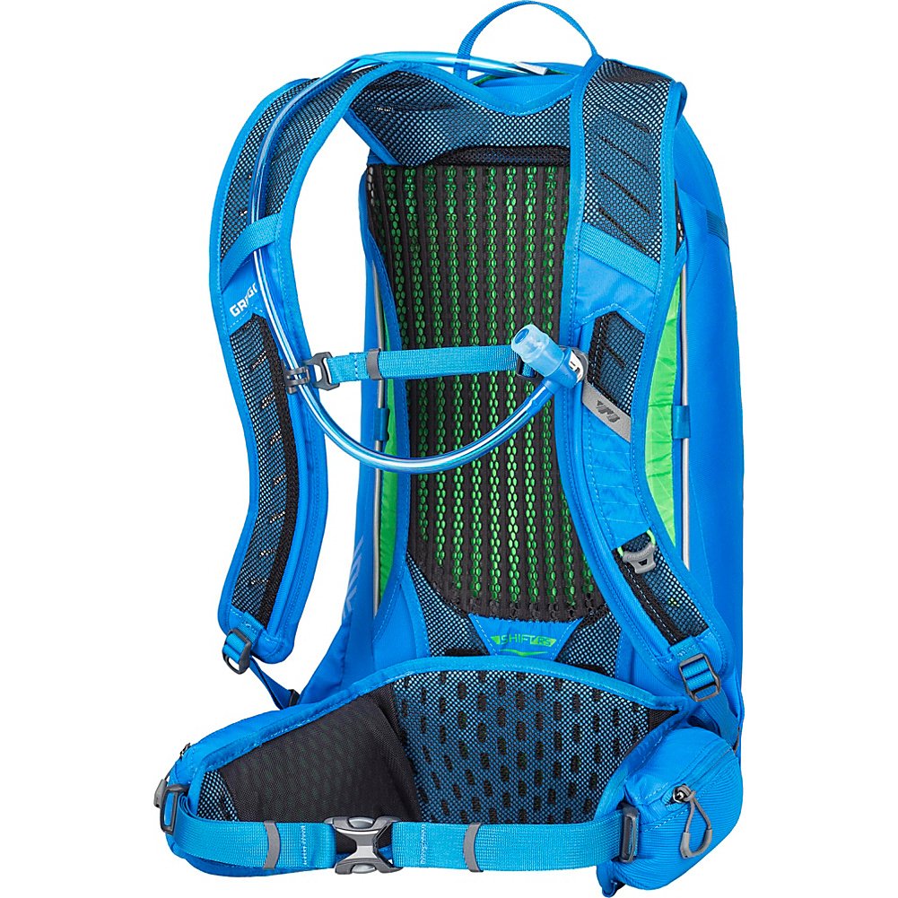 Gregory Mountain Products Endo 15 Liter Backpack
