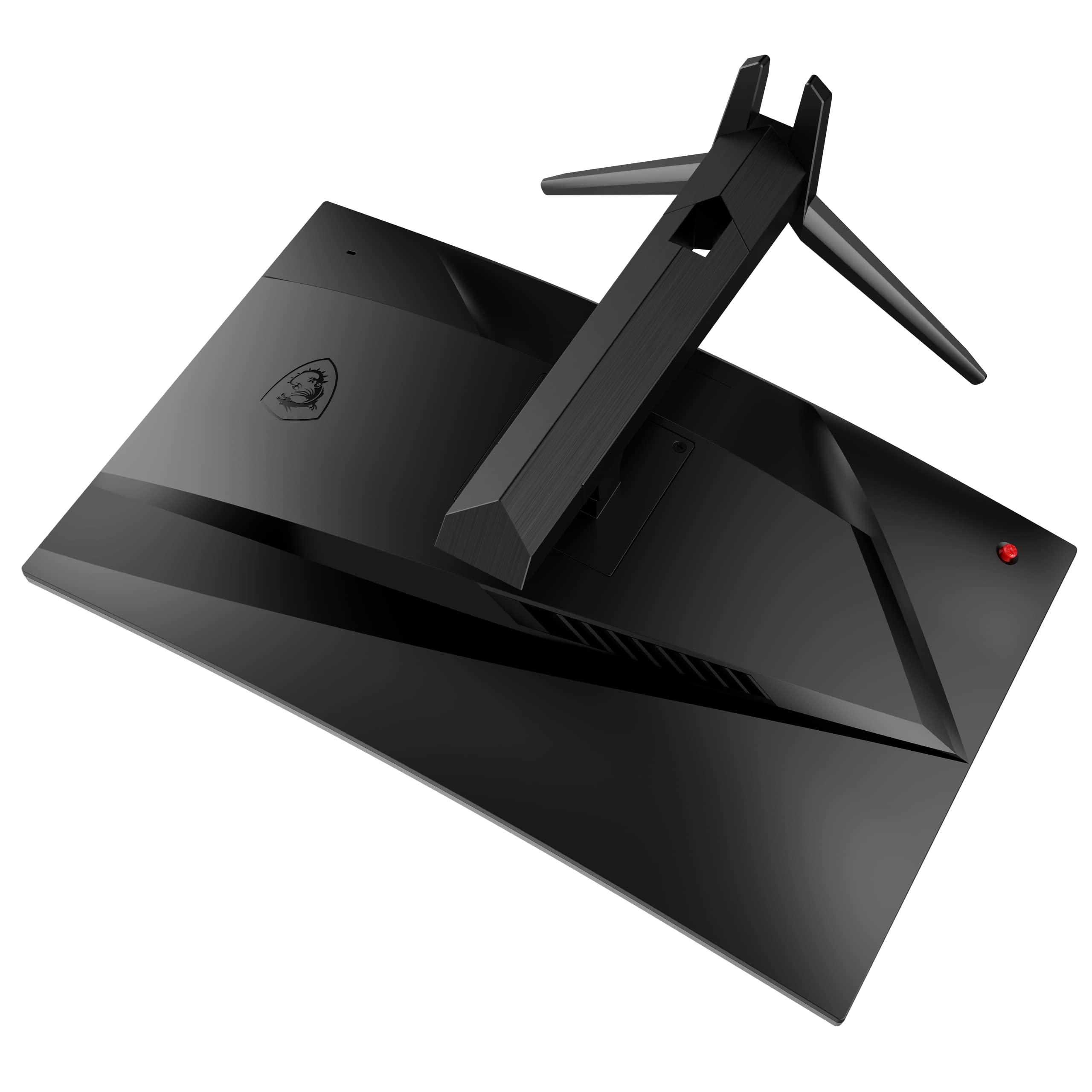 MSI 27" G27C6PE2 Curved Gaming Monitor