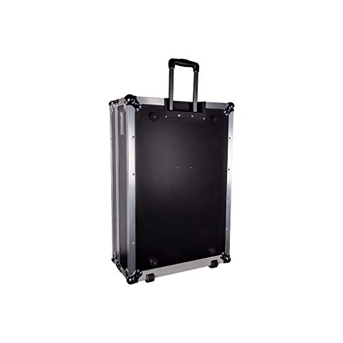 Headliner Flight Case Trolley for Pioneer DDJ-1000SRT (HL10001)