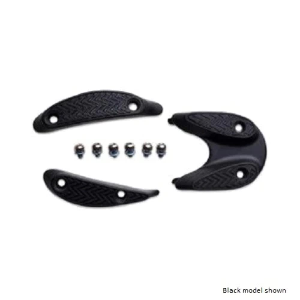 Giro - Walking Pad Set, Black/Black, 48 EU