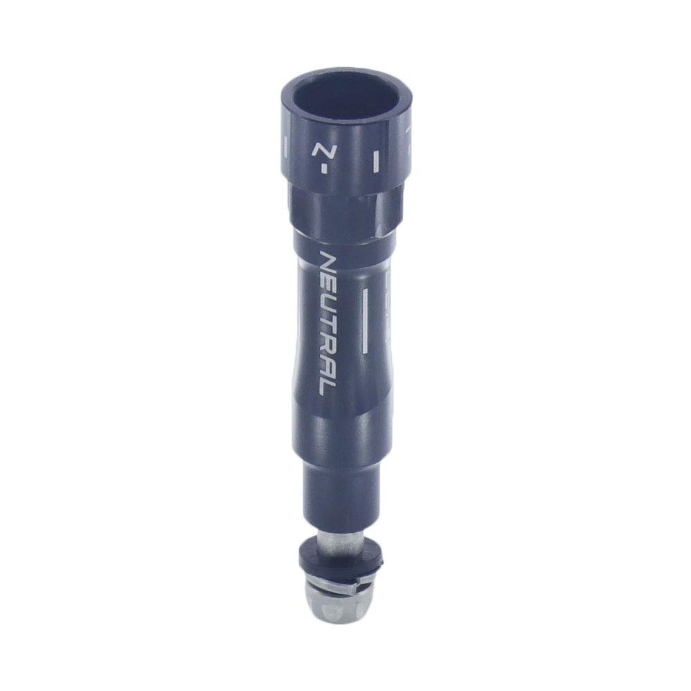 HISTAR Adapter Sleeve Shaft for Bridgestone J715 Driver J15F Fairway 3-Wood 0.350 RH