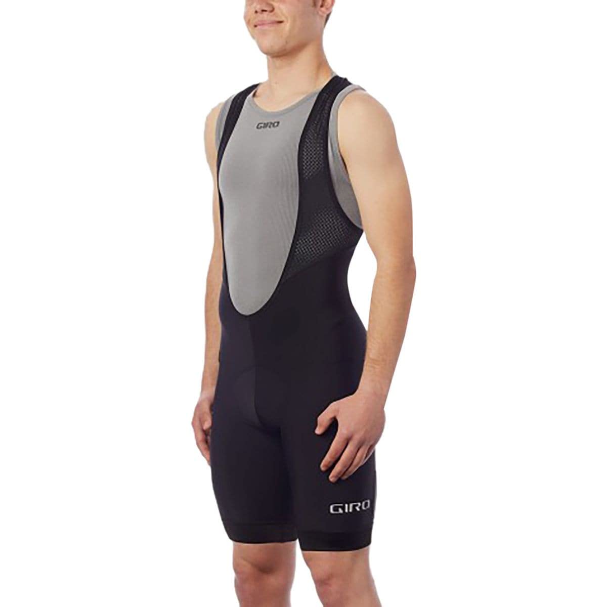 Giro M Chrono Expert Bib Short Mens Adult Cycling Shorts - Black (2021) - Large
