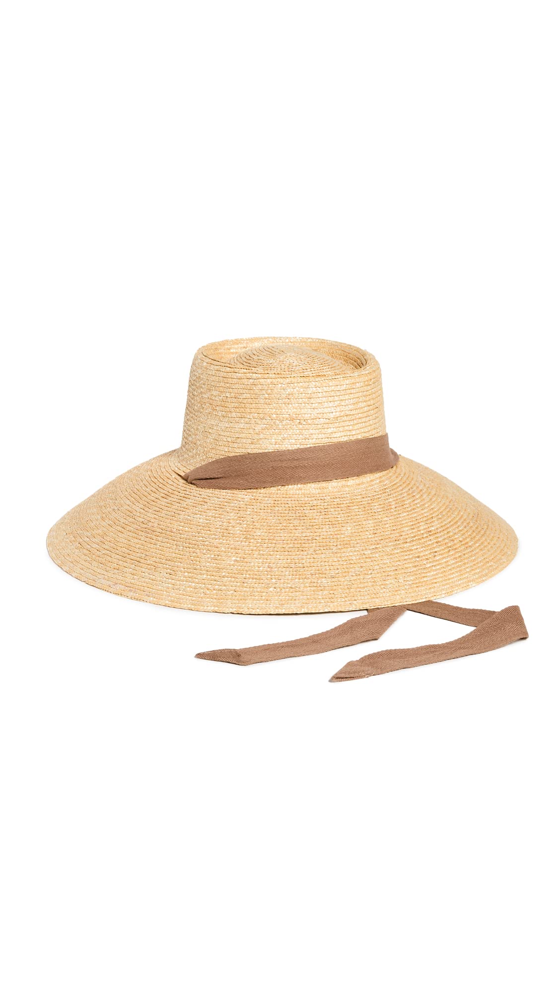 Lack of Color Women's Paloma Sun Hat, Natural, Tan, M