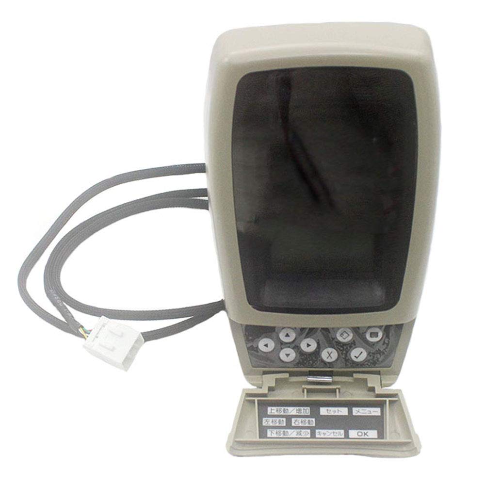Hotwin New Monitor Display Panel 260-2160 1573198 for E320C 320C 312C Excavator