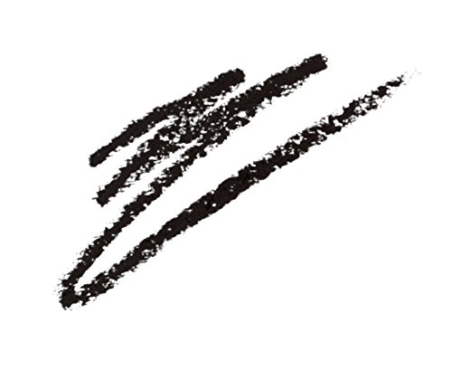 Lavera, Soft Eyeliner - Black, Natural and Non Toxic Eyeliner Pencil, Long Lasting Color, Organic Makeup