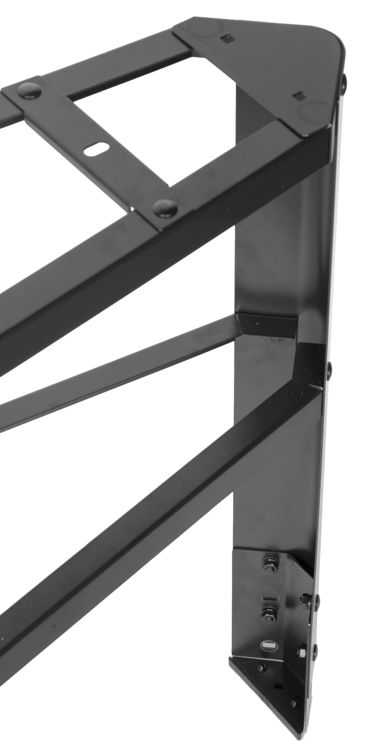 WEN Adjustable Scroll Saw Stand for all WEN and DeWALT® Scroll Saws (MSA1621)