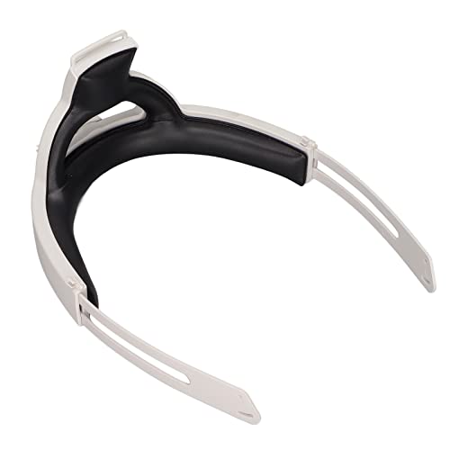 LMOLING for Eyes Quest 2 Adjustable Head Strap Ergonomic Replacement Headband for Enhancing Support in VR Gaming