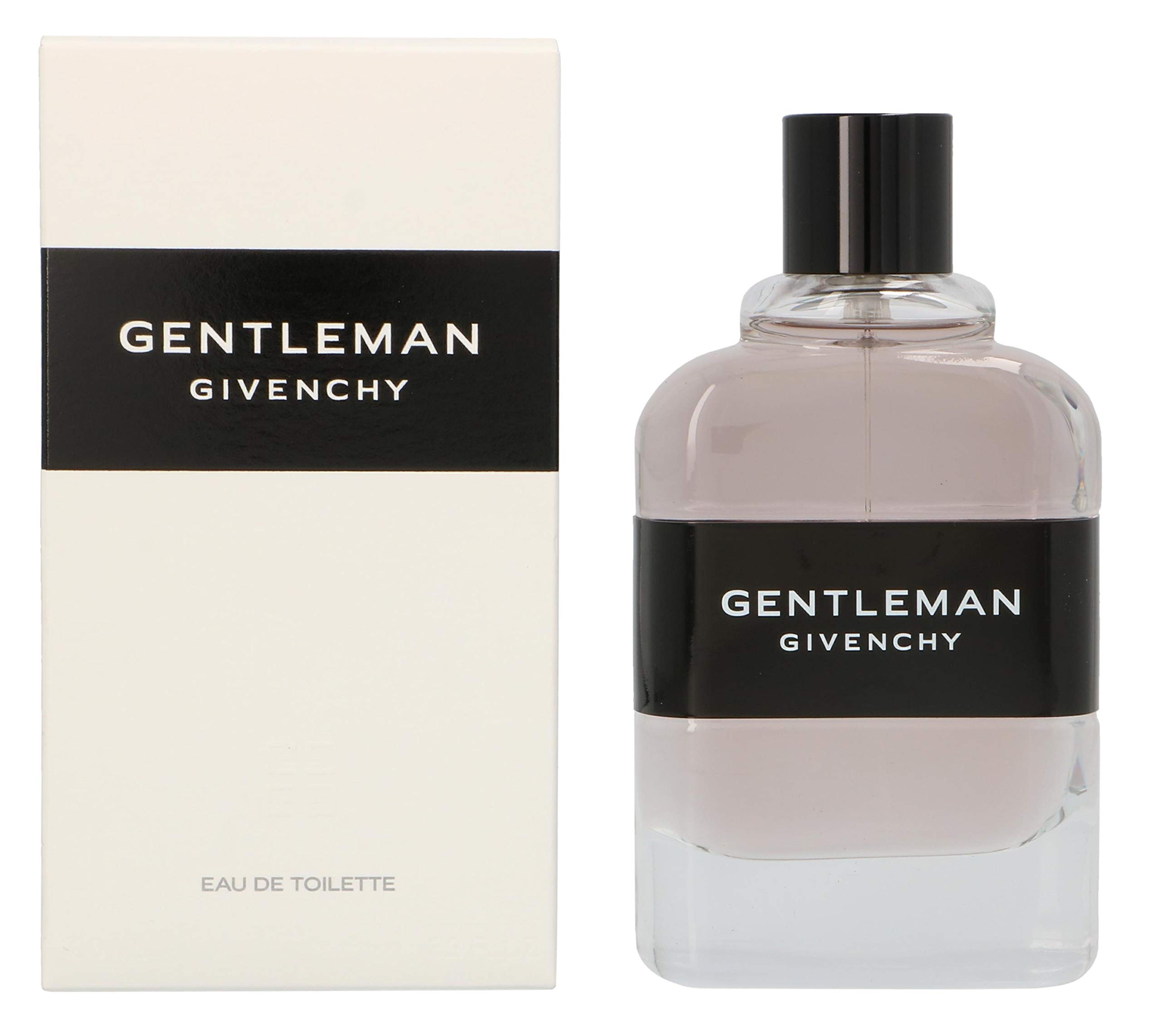 GIVENCHY GENTLEMAN EAU DE TOILETTE 100ML VAPORIZADOR