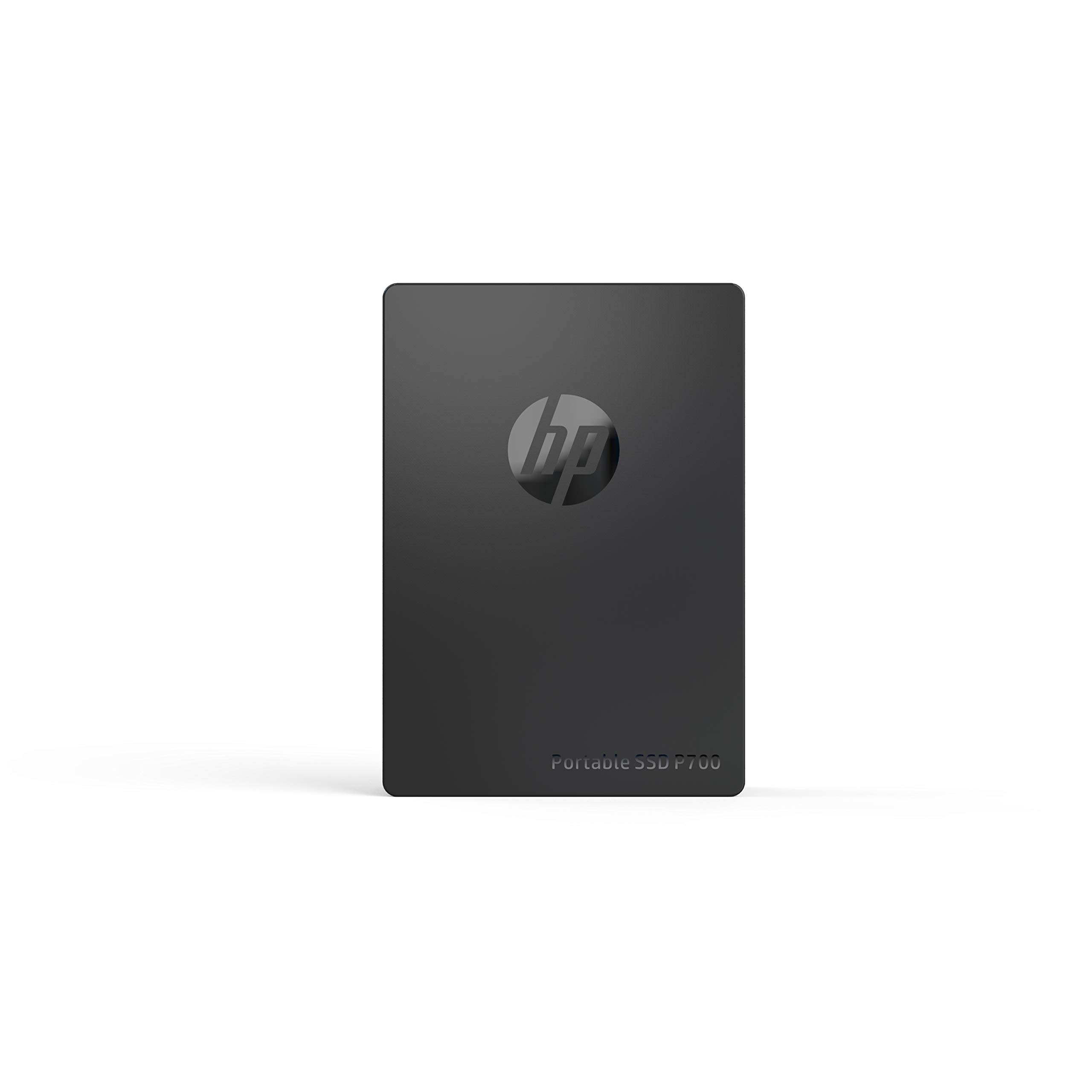 HP P700 512GB Portable USB 3.1 Gen 2 External SSD 5MS29AA#ABC