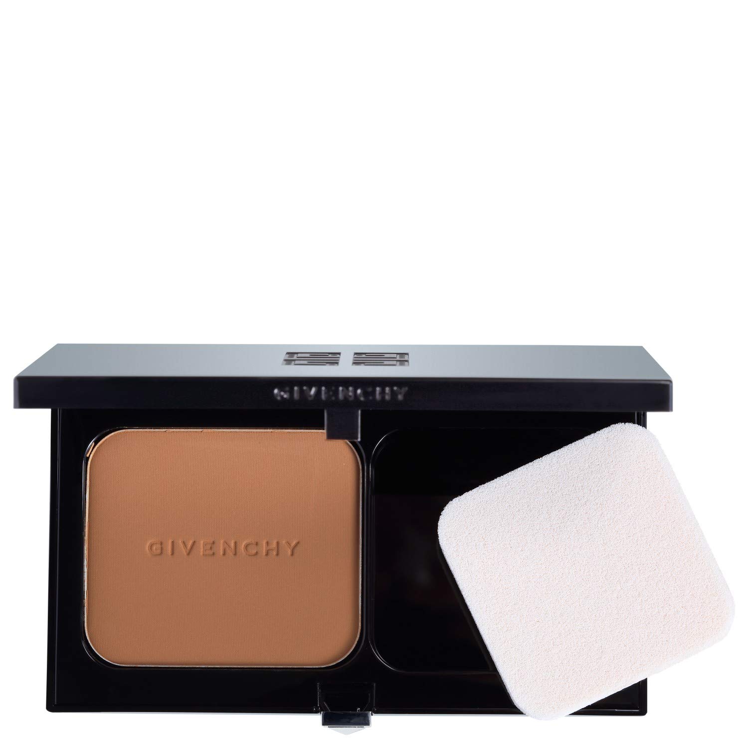 Givenchy Matissime Velvet Radiant Mat Powder Foundation Spf 20, 06 Mat Copper, 1 Ounce