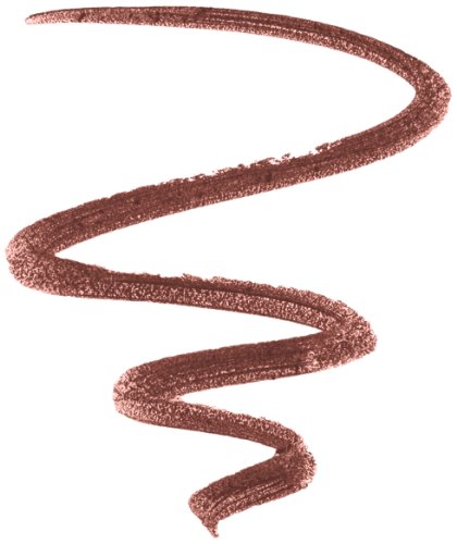 L'Oreal Paris Colour Riche Lip Liner with Omega 3 and Vitamin E, More Chocolate, 0.007 oz.