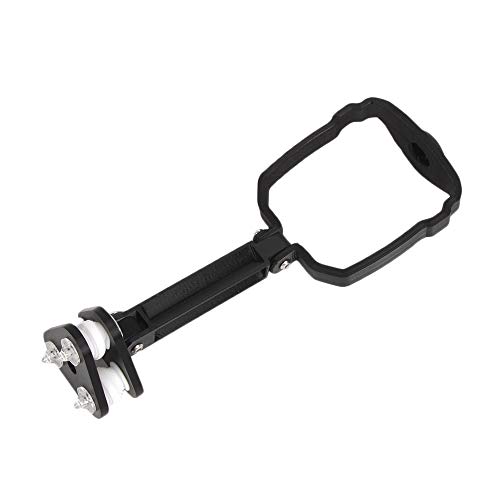 HONG YI-HAT 360 Degree Sport Action Camera VR Camera Adapter for DJI Mavic 2 PRO Zoom Drone Mount Holder Bracket 3D Printed Spare Parts Kits Drone Spare Parts