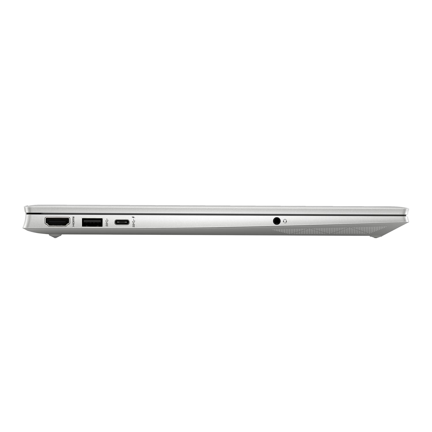 HP Pavilion Business Laptop, 15.6β FHD Touchscreen Display, Intel Core i7-1355U Processor, NVIDIA GeForce MX550, 64GB RAM, 2TB SSD, FP Reader, Backlit KB, Wi-Fi 6, Webcam, HDMI, Windows 11 Pro, Silver