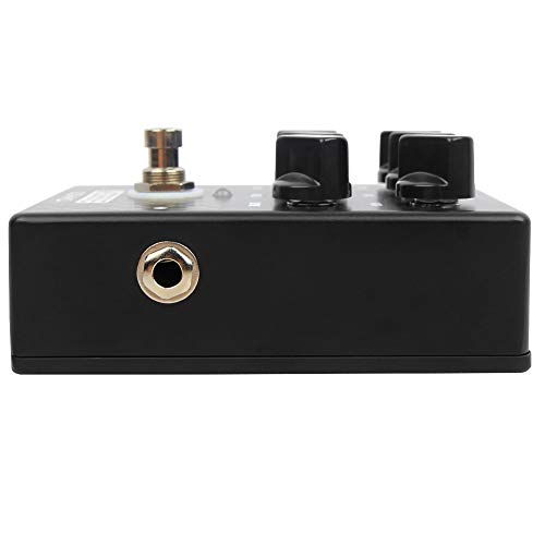 GOKKO AMP Simulator Effect Pedals (AC British Sound (GK-35))