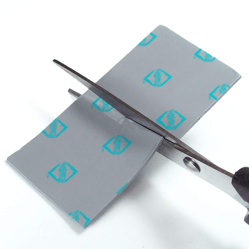Iceberg Thermal DRIFTIce Thermal Pad 80mm x 40mm x 1.0mm (13 W/mK)