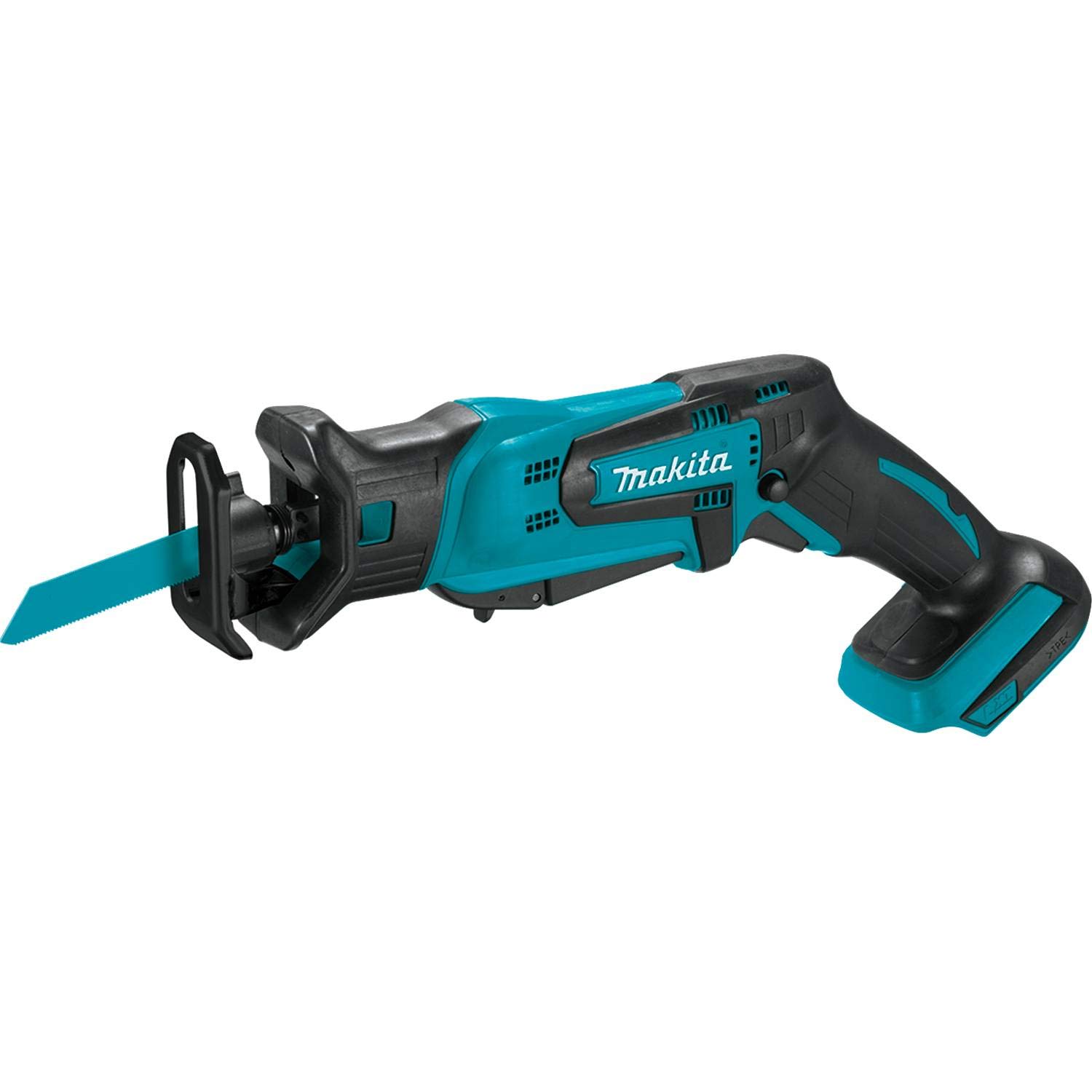 Makita XT510SM 18V LXT® Lithium-Ion Cordless 5-Pc. Combo Kit (4.0Ah)
