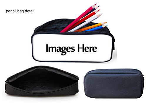 HUGS IDEA Killer Whale Print School Backpack Set with Insulated Lunch Box Zipper Closure Pen Holder Organizer for Children Girls Boys 3 in 1
