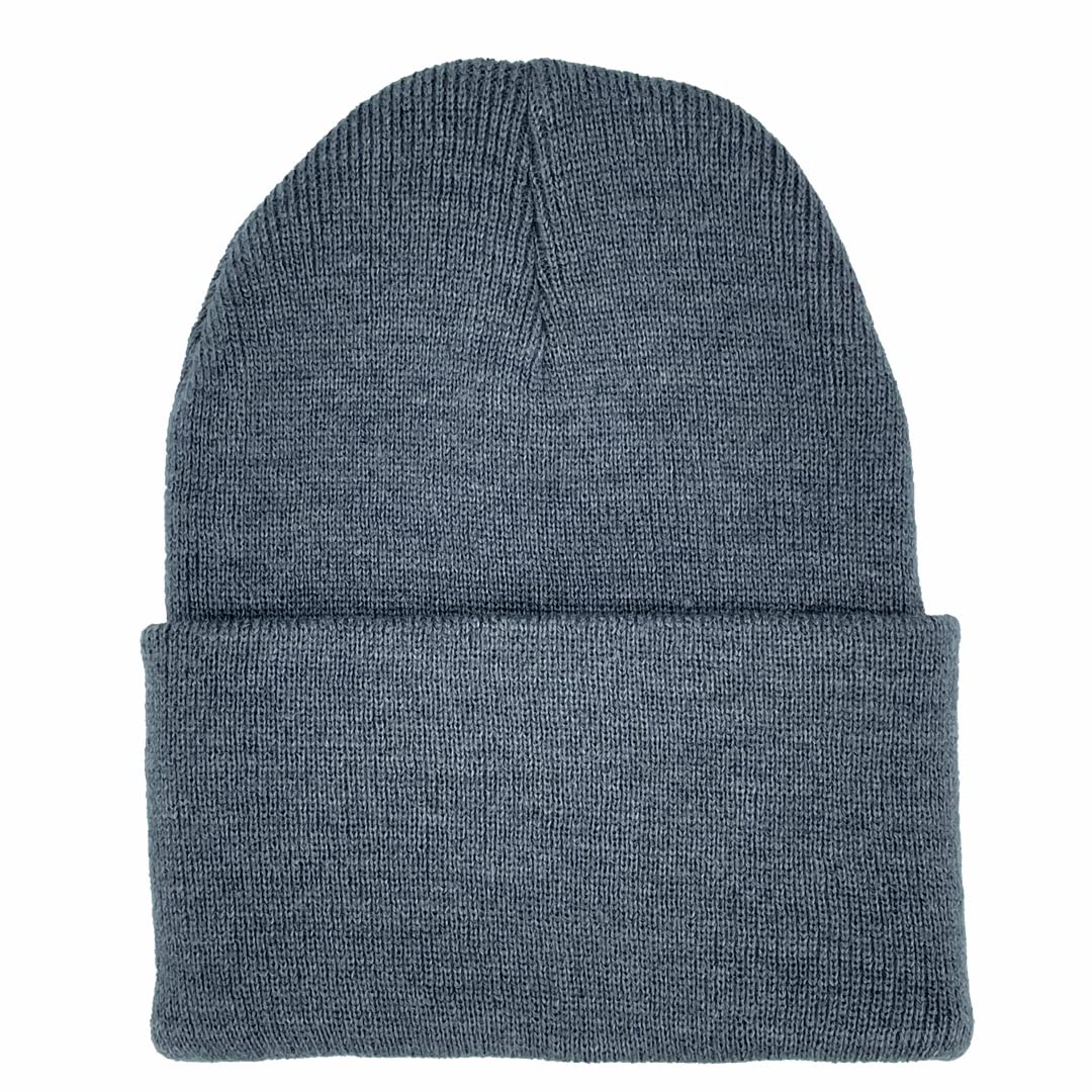 Nike Future Flash Cuffed Beanie Grey/Black