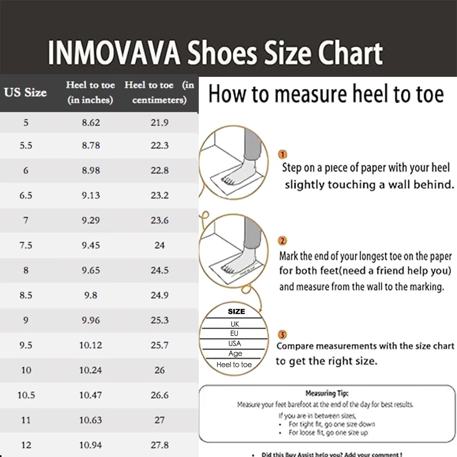 INMOVAVA Ballroom Dance Shoes Women Suede Salsa Swing Latin Batchata Practice Performance Dancing Shoes Sandals 2.5" Heel