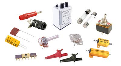 OEM NTE Electronics QC-006CD, (1 Items)