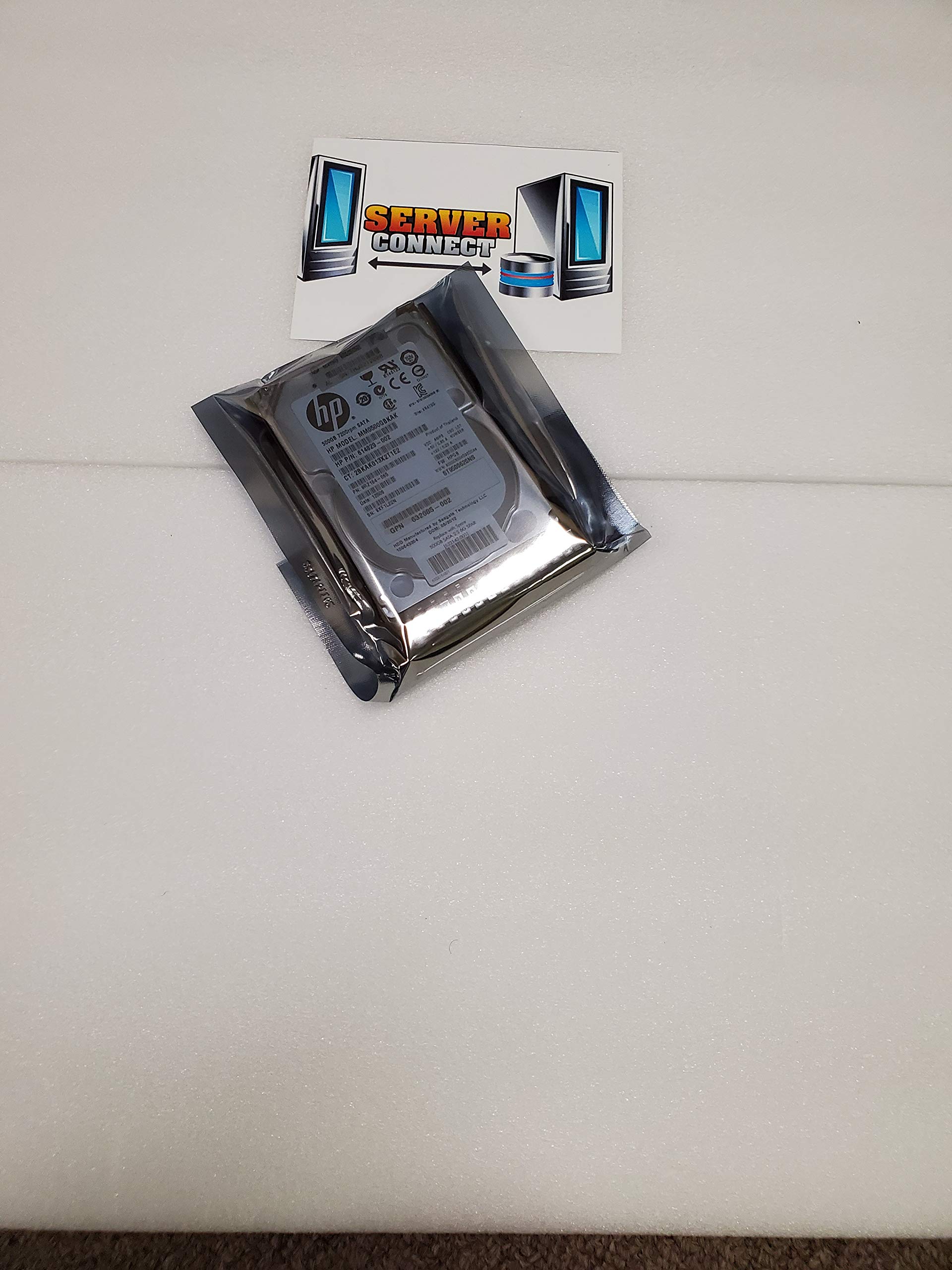 Hpe EH0600JEDHE 600GB 15K 12G SAS SFF SC Hard Drive