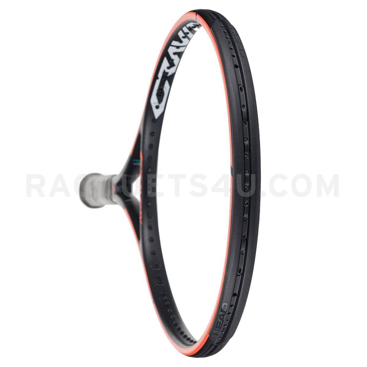 HEAD Graphene 360+ Gravity Pro Tennis Racquet (4 3/8")