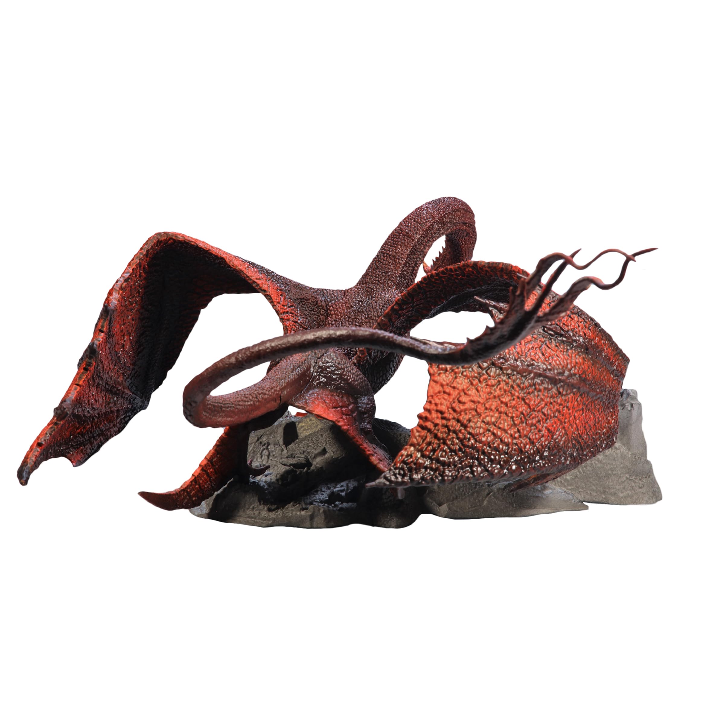 McFarlane Toys - House of The Dragon WV1 - Caraxes