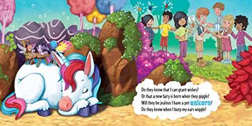 How to Catch a Garden Fairy: A Mythical Adventure Through Nature