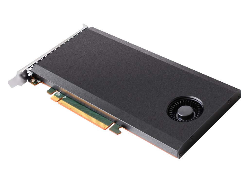 Highpoint SSD7103 – PCIe 3.0 x16 4-Port M.2 NVMe RAID AIC RAID Controller Card