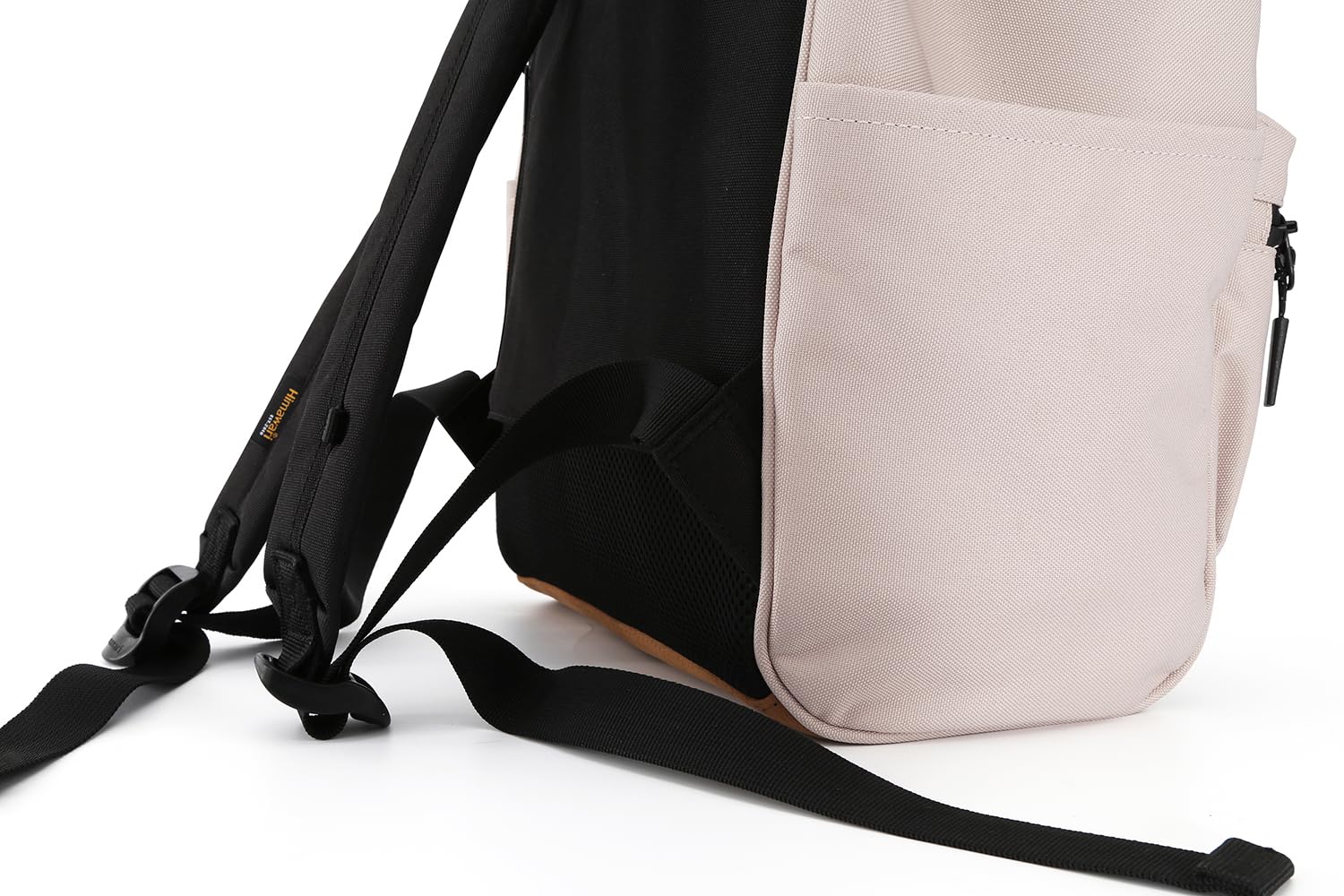 Himawari Laptop Backpack Travel Backpack With USB Charging Port Large Diaper Bag Doctor Bag School Backpack for Women&Men (9001-Gray)
