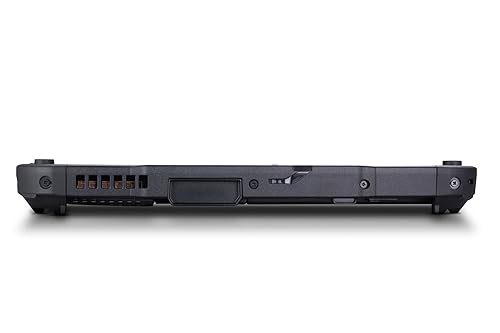 Toughbook Panasonic FZ-G2, Intel Core i5-10310U, 1.70GHz, 10.1" WUXGA Multi-Touchscreen, 16GB, 512GB Opal NVMe, Wi-Fi, Bluetooth, Dual Pass, IR Webcam, Bridge Battery, Windows 10 Pro
