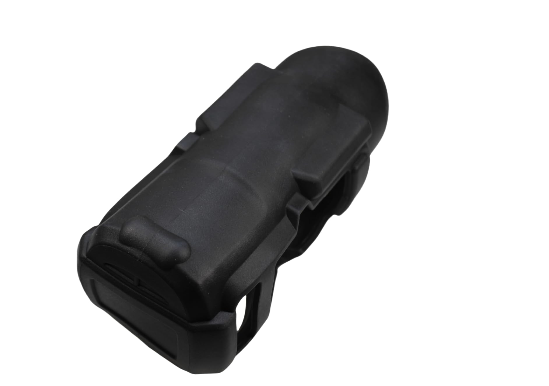 SAMOPH N918391 impact drill protective cover is suitable fits 1/2 inch impact wrenches and is compatible with Dewei DCF899, DCF900, and DCF900NT impact wrenches 