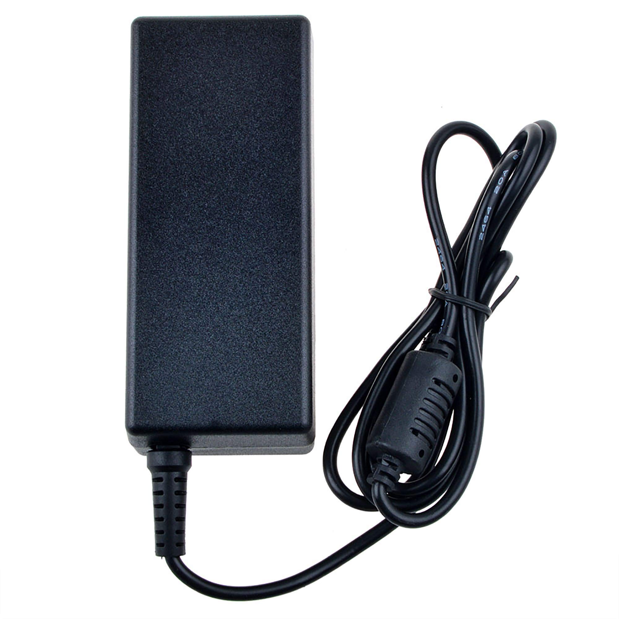 PKPOWER AC Adapter Charger Replacement for GIGABYTE G32QC 32" LED LCD Gaming Monitor Power Cord PSU