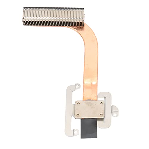Internal Heatsink Replacement, Game Console Heat Sink Metal for Switch