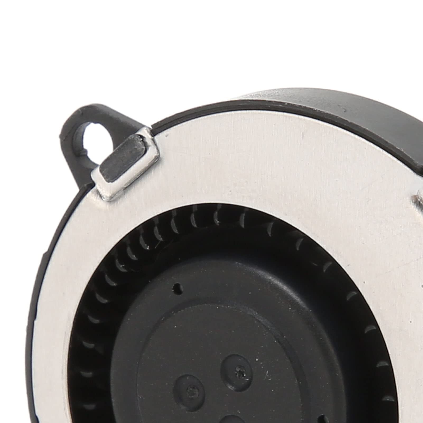 KOSDFOGE Replacement Internal Cooling Fan Part Professional Internal Fan Replacement Parts Compatible with OLED Game Machine