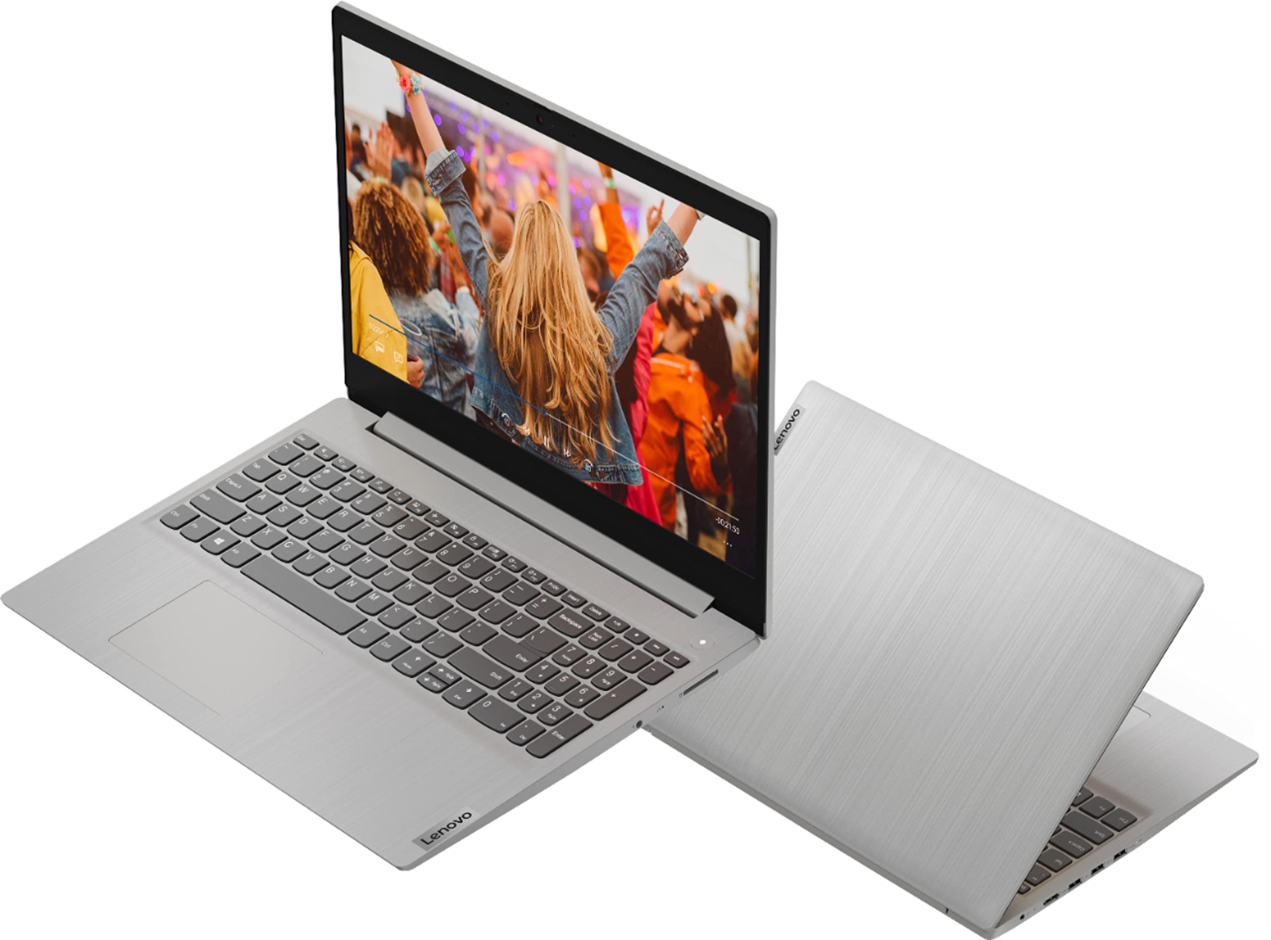 Lenovo 15 Touchscreen Business Laptop, 15.6" Full HD Touch Screen, Intel Quad-Core i5 11th Gen i5-1135G7, 20GB RAM, 1TB SSD Storage, WiFi 6, Windows 11, YSC Accesory
