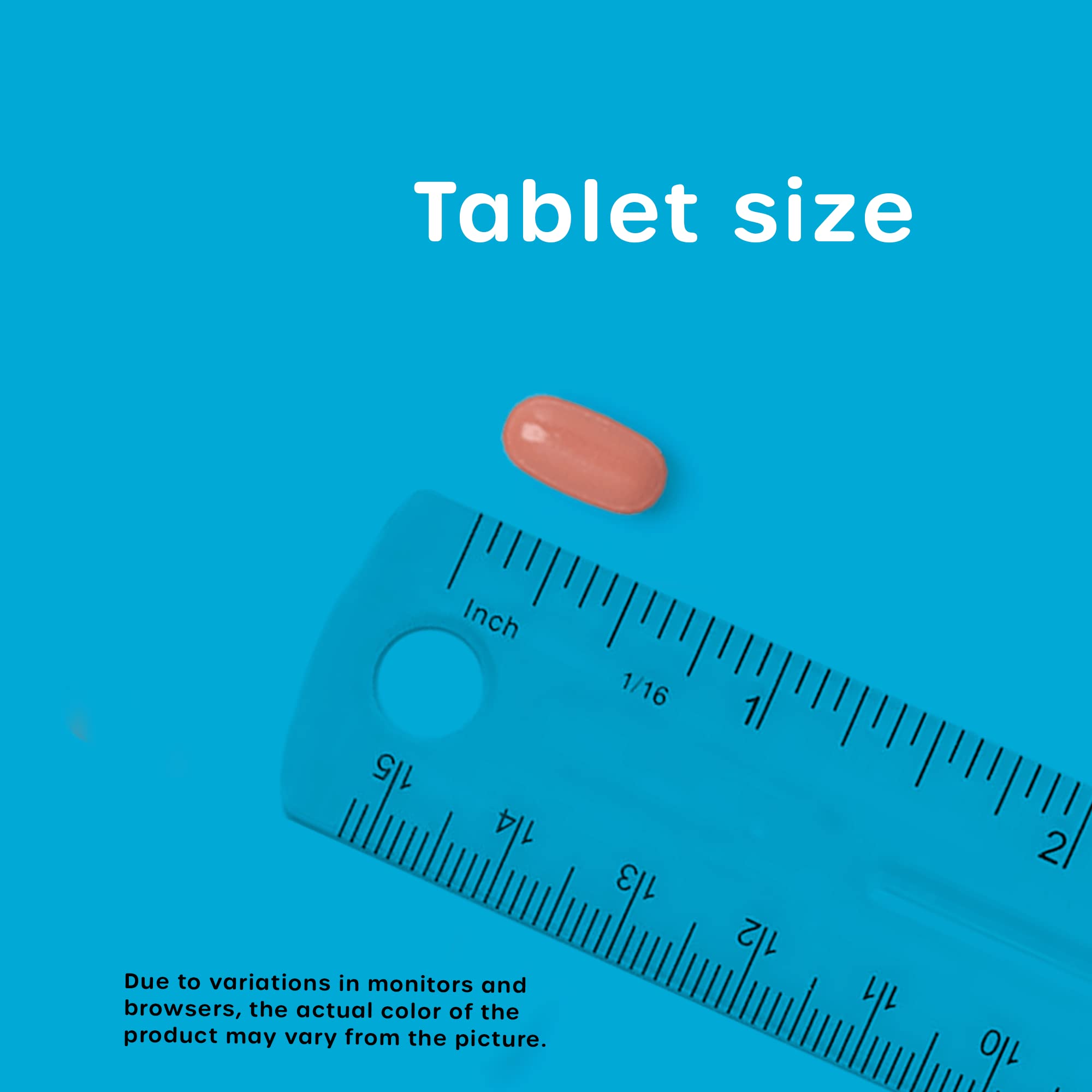 HealthCareAisle Omeprazole 20 mg β 42 Delayed-Release Tablets β Acid Reducer, Treats Frequent Heartburn