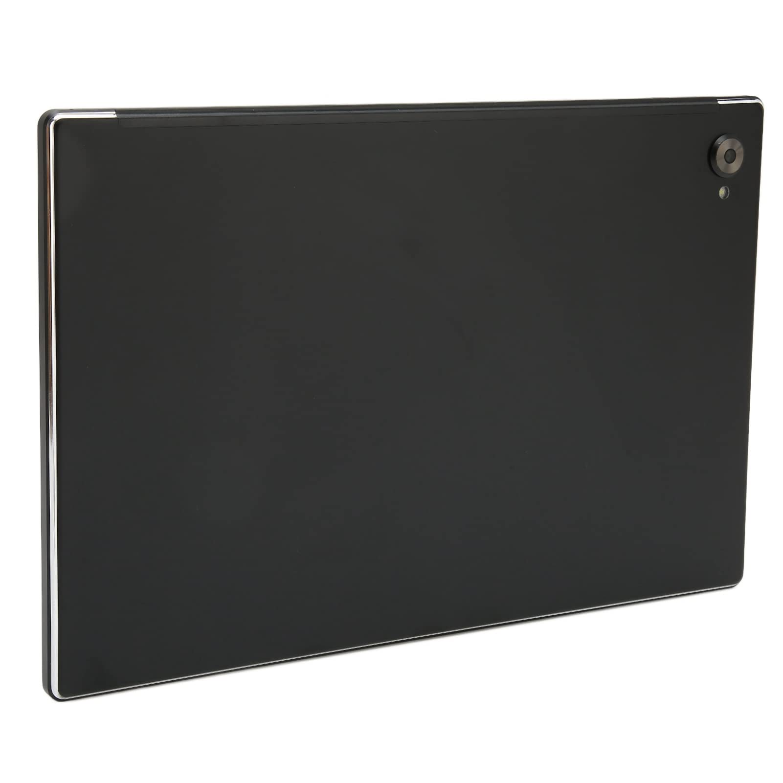 Kufoo 10.1 Inch Tablet 2.4 5G Dual Band WiFi for Android11 HD 1960x1080IPS Call Tablet for Office (US Plug)