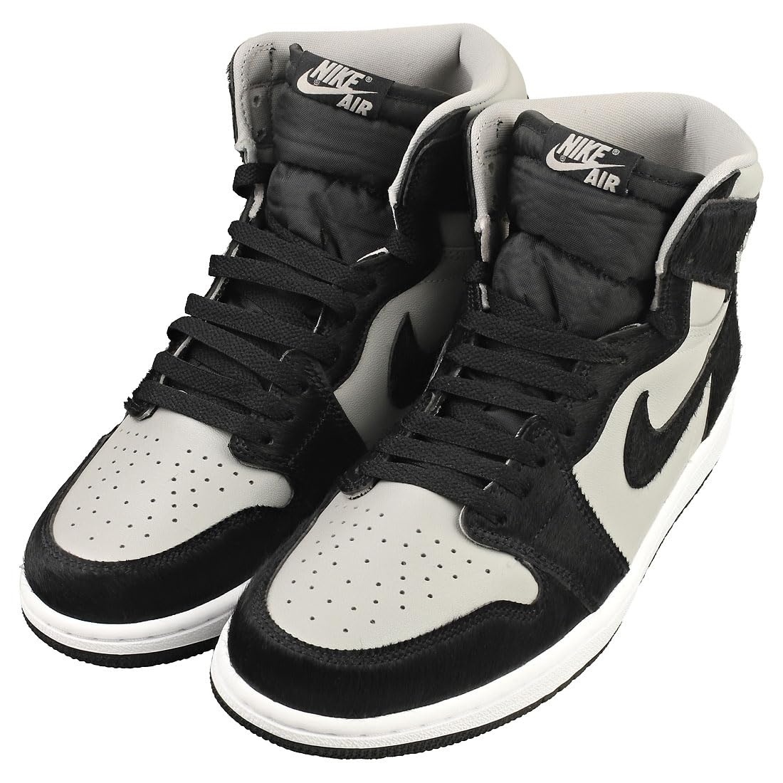 Jordan Womens WMNS Air 1 DZ2523 001 Twist 2.0 - Size 9W