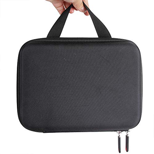 Hermitshell Travel Case for Surker Mens Hair Clippers Cord Cordless Hair Trimmer