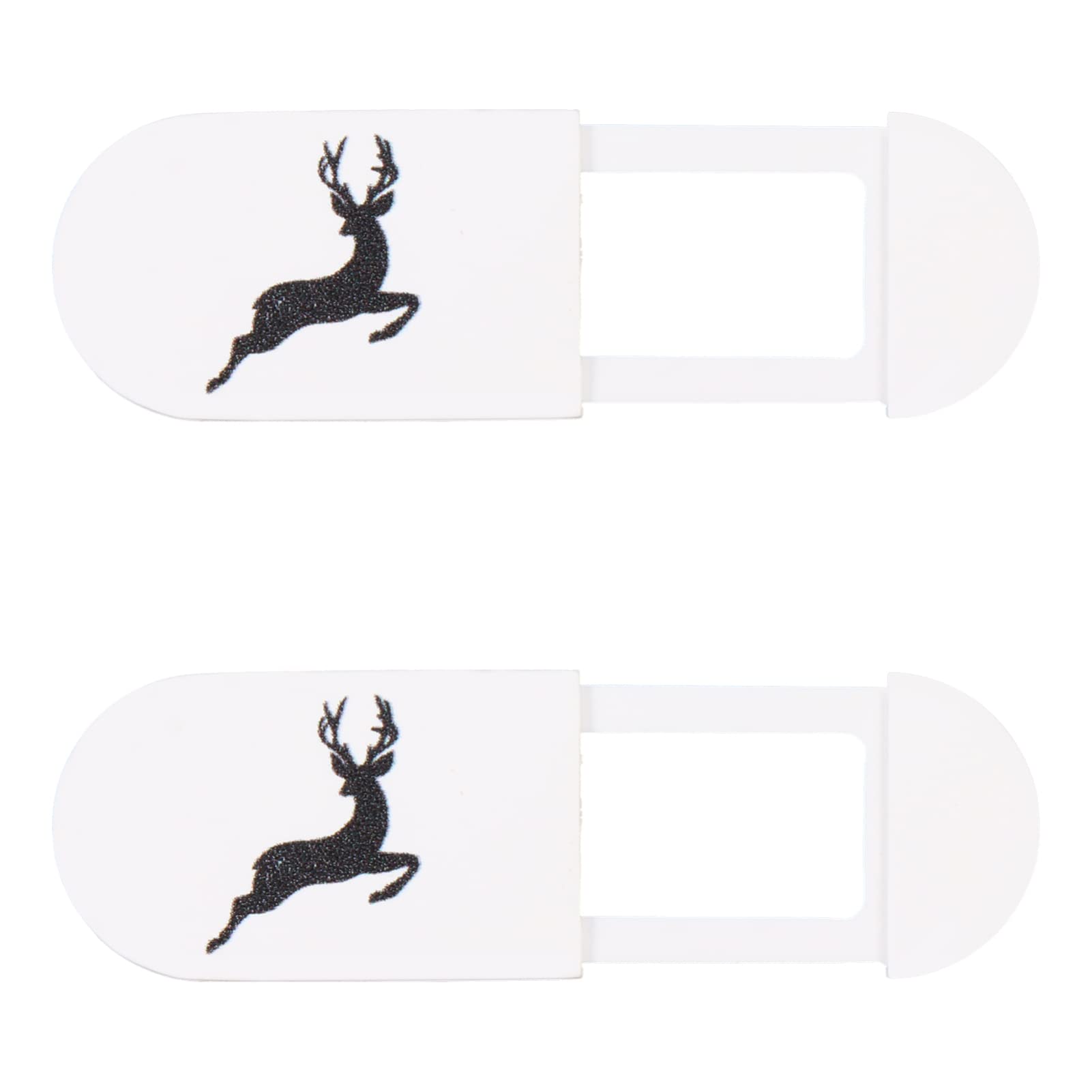 Mobestech 6 Pcs Camera Cover Laptops Webcam Cover Slider Webcam Cover Slide for Computer Webcam Cover Slide for Tablet Webcam Cover Slide for Desktop Gp02 Slideshow Flat