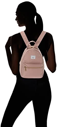 Herschel Women's Bag, Rosewater Pastel, Taglia unica