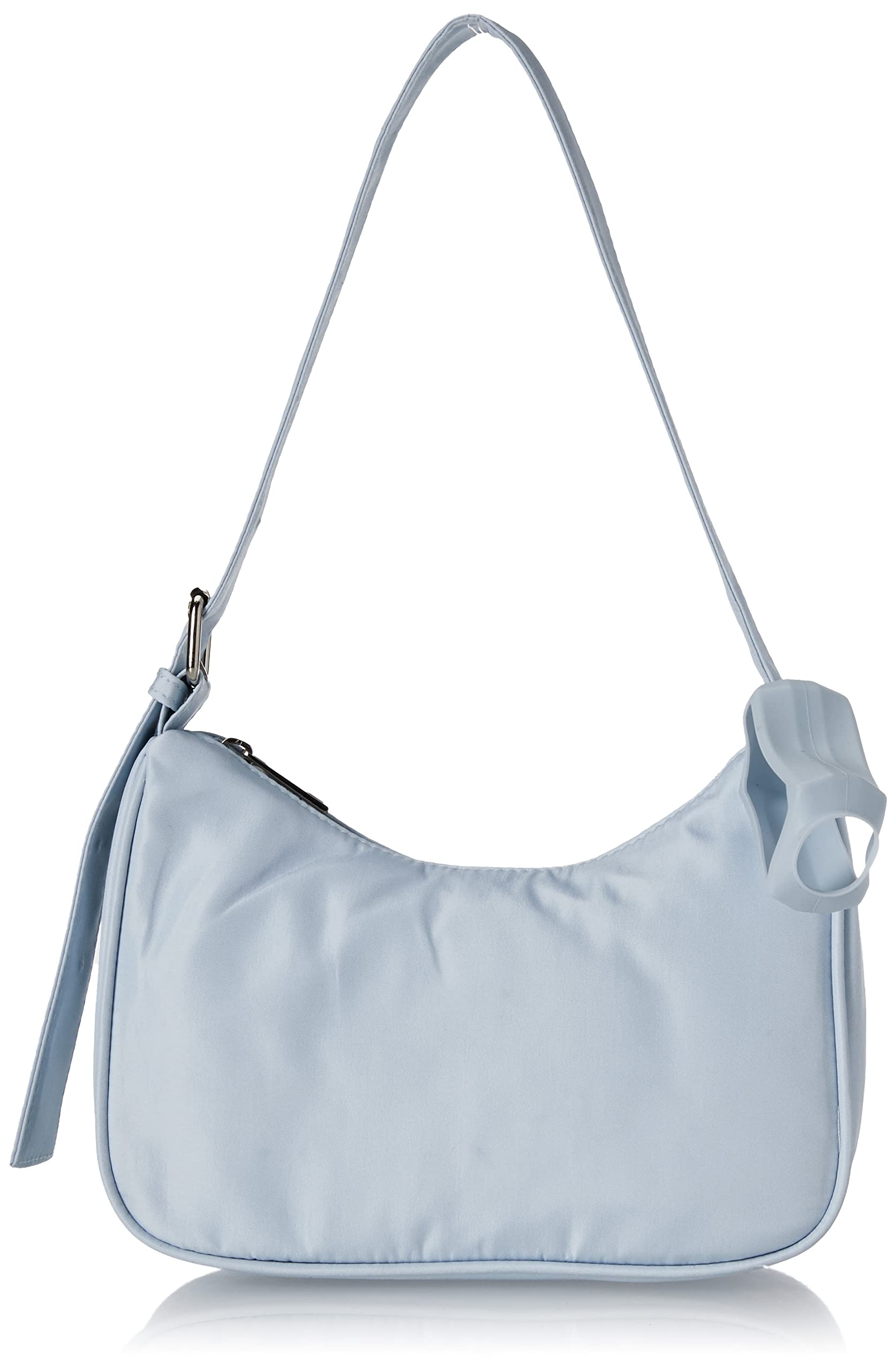 MADDEN GIRL Shoulder Bag, LT Blue