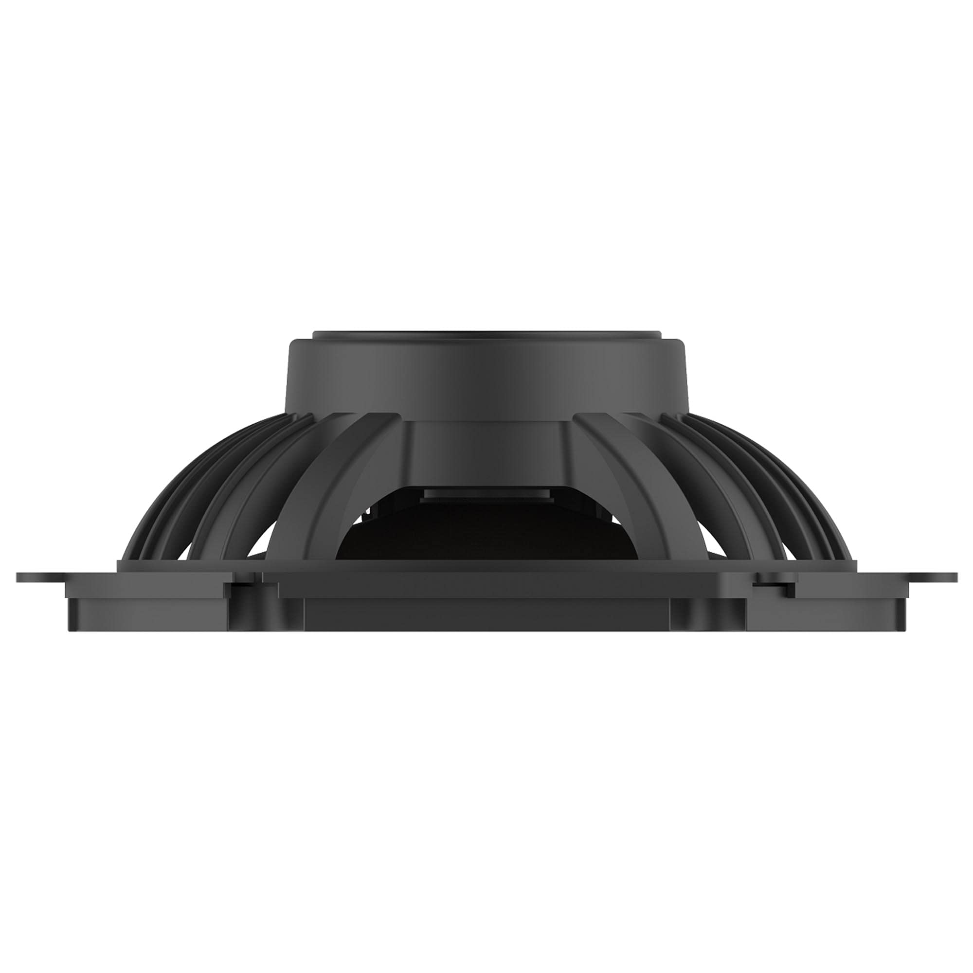 JBL 6" x 8" Step-up Car Audio Component Speaker System NO GRILL