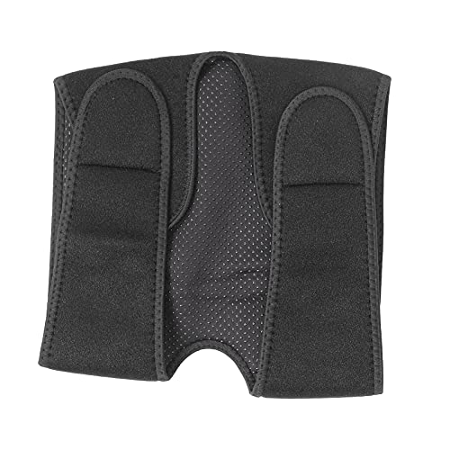 Knee Wrap, Effective Protective Elastic Comfortable Magnetic Therapy Knee Brace for Arthritis Injury Recovery for Pain Soreness Relieving