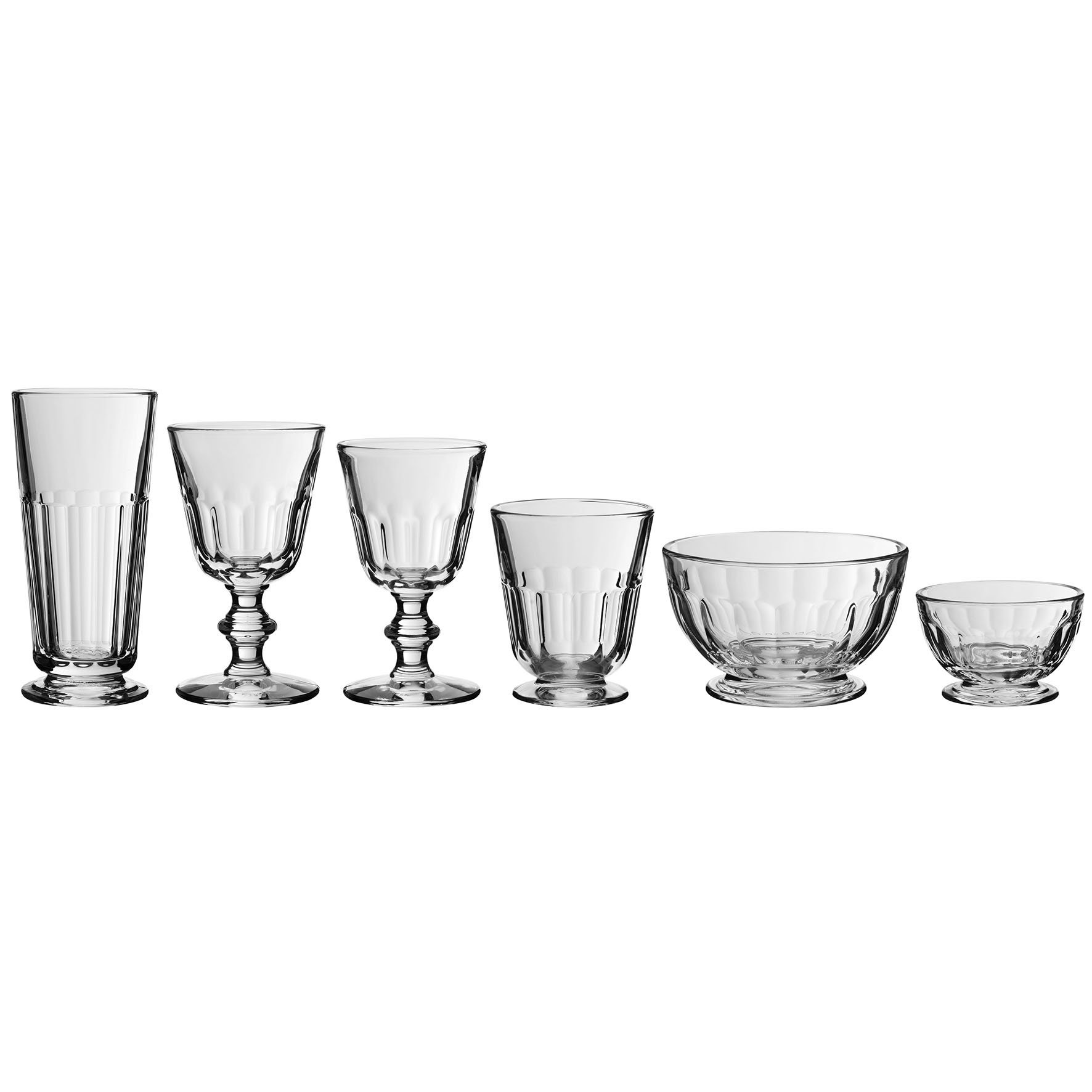 La Rochere Perigord Wine Glass, 19cl, 14cm
