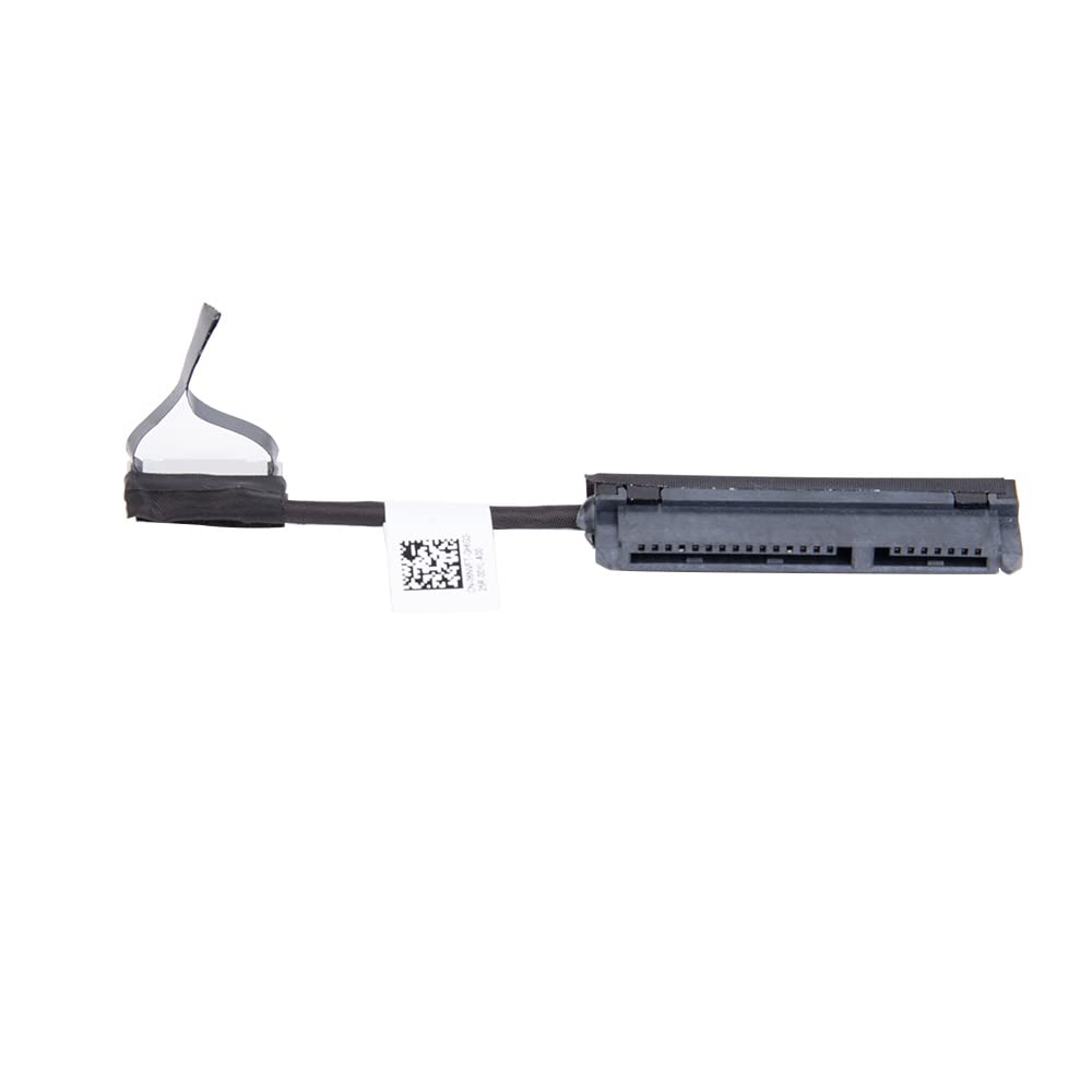 Parkula SATA HDD Hard Disk Drive Cable Replacement for Dell Latitude 5580 E5580 5590 5591 Precision 3520 3530 M3520 6NVFT