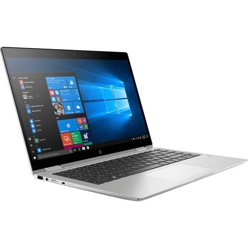 HP EliteBook x360 1040 G6 14" Touchscreen 2 in 1 Notebook - 1920 x 1080 - Core i5 i5-8265U - 16 GB RAM - 512 GB SSD - Windows 10 Pro 64-bit - Intel UHD Graphics 620 - In-plane Switching (IPS) Technolo